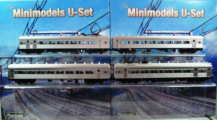 Sydney Interurban Electric Trains | Bergs Hobbies