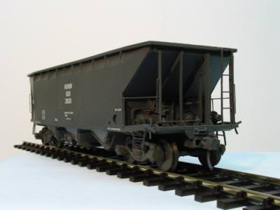 O Scale - [O-Aust] | Bergs Hobbies